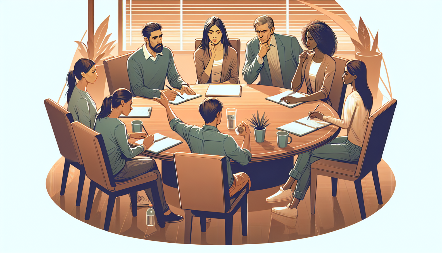 Recovery Coach Requirements - Become a Recovery Coach