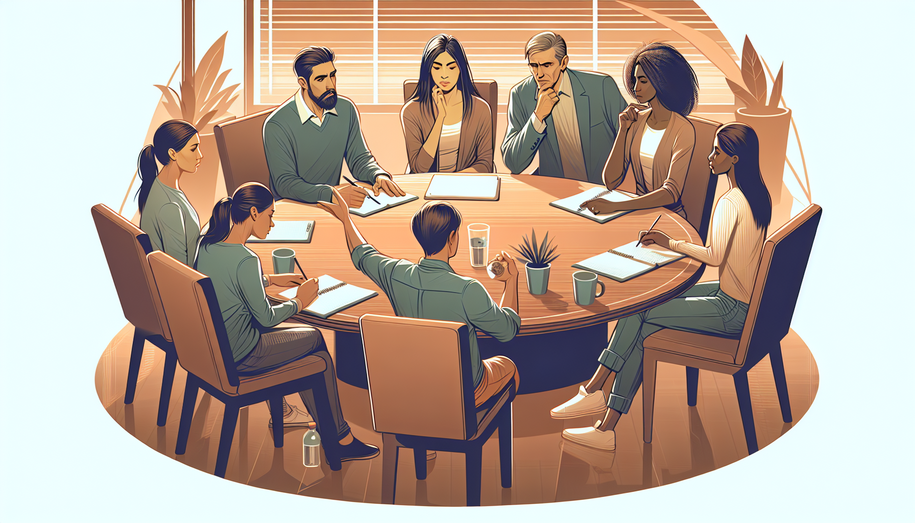 Recovery Coach Requirements - Become a Recovery Coach