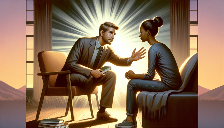 CARC Certification - Become a Recovery Coach