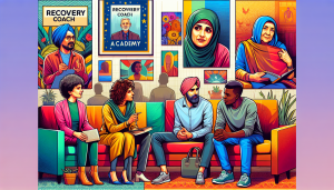 CCAR Certification - Become a Recovery Coach