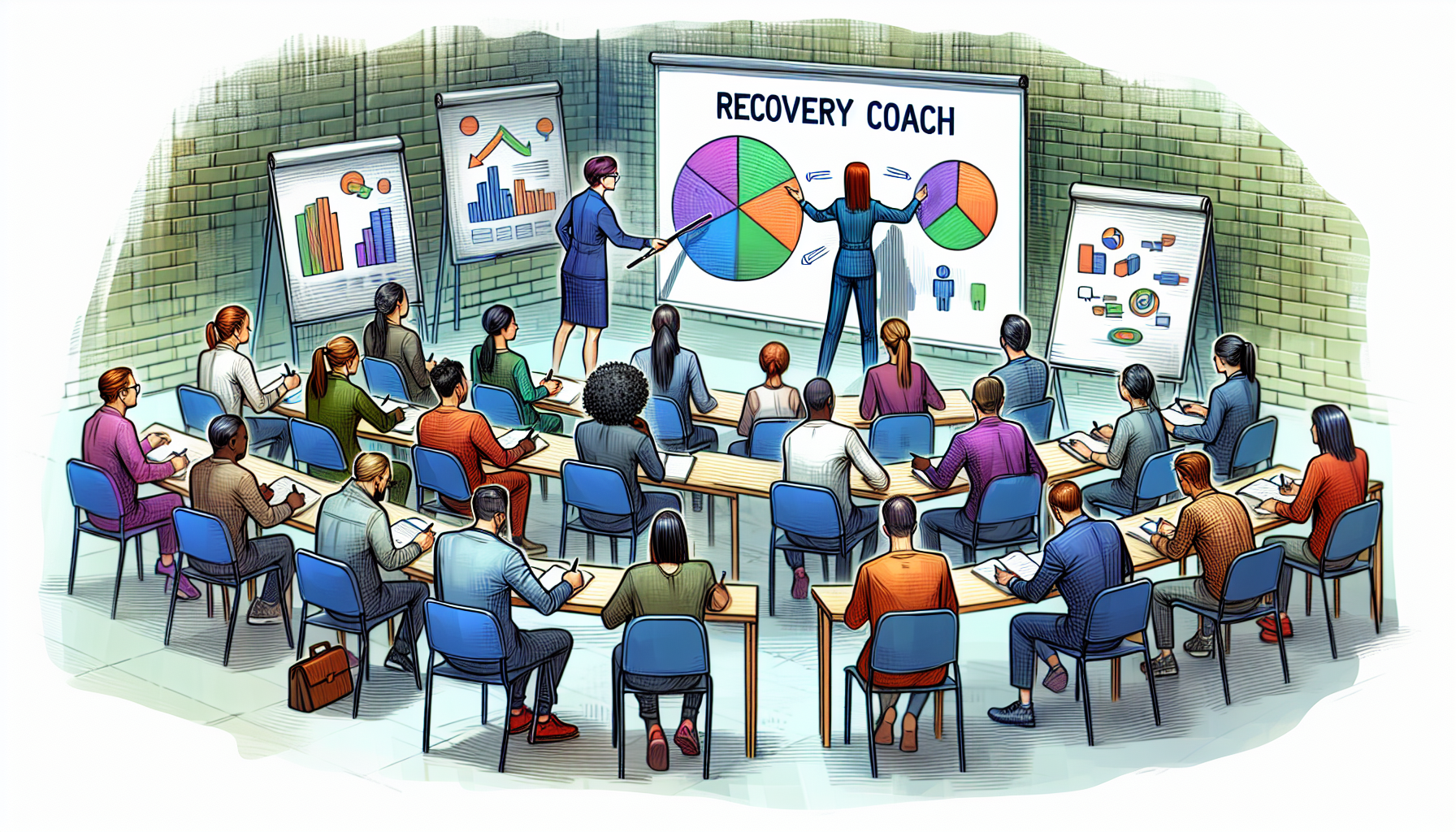 Training Cost - Become a Recovery Coach