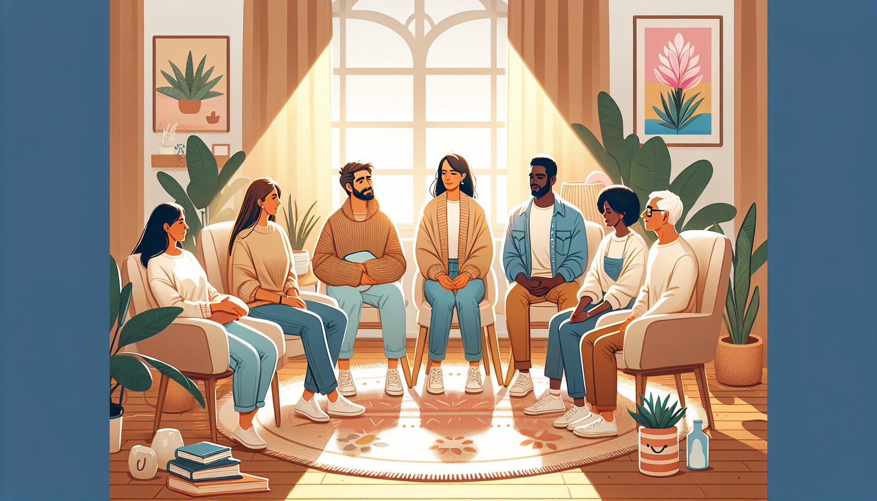 Certification - Become a Recovery Coach